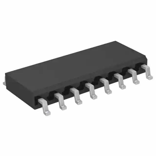 TCMT4106, Оптопара, DC-IN 4-CH Transistor DC-OUT 16-Pin SOP T/R