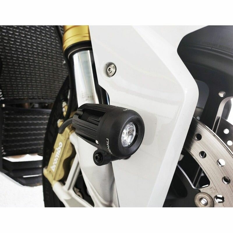 Крепление дополнительного света Denali DM/D2/S4
