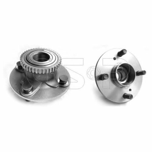 Подшипника ступицы колеса без болтов Gsp 9228026 для Suzuki Baleno, Liana