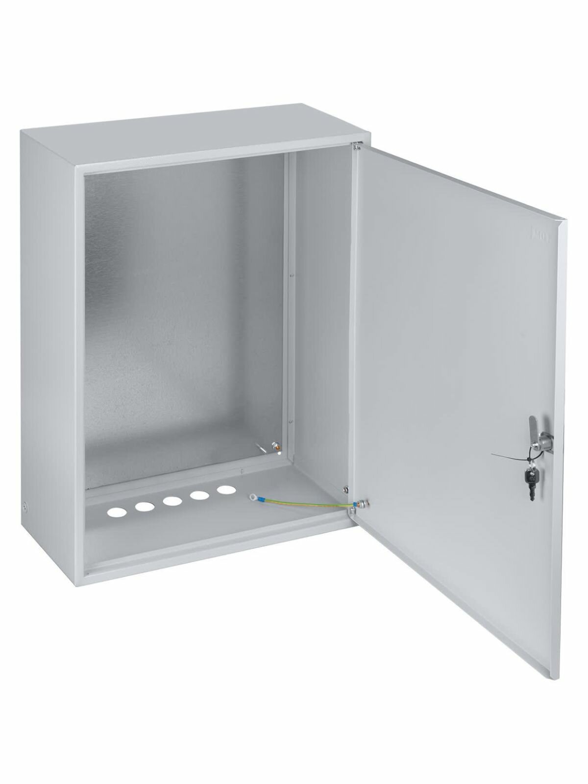 Корпус металлический щмп-3-0, 650х500х220