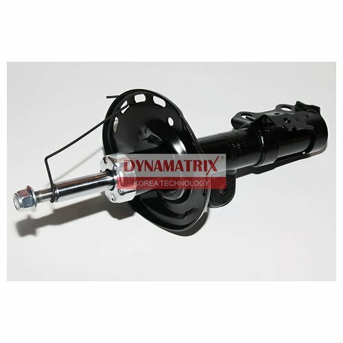 Амортизатор подвески передний Dynamatrix-Korea DSA339700 для Toyota Auris, Corolla