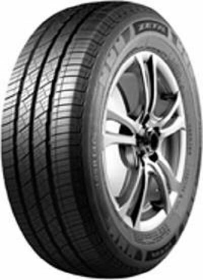 Шина летняя 185R14C Zeta ZTR08 (102/100R), для легкогрузовых автомобилей