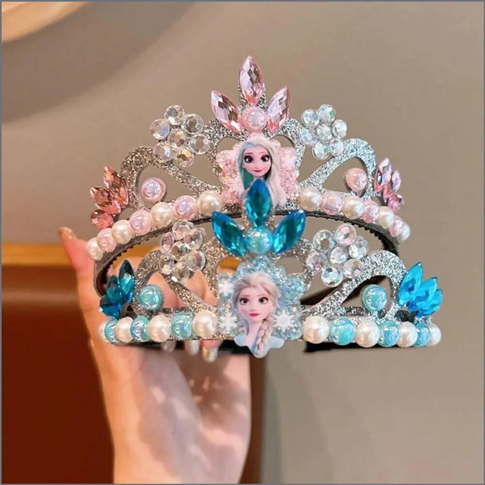 Диадема — фото 1