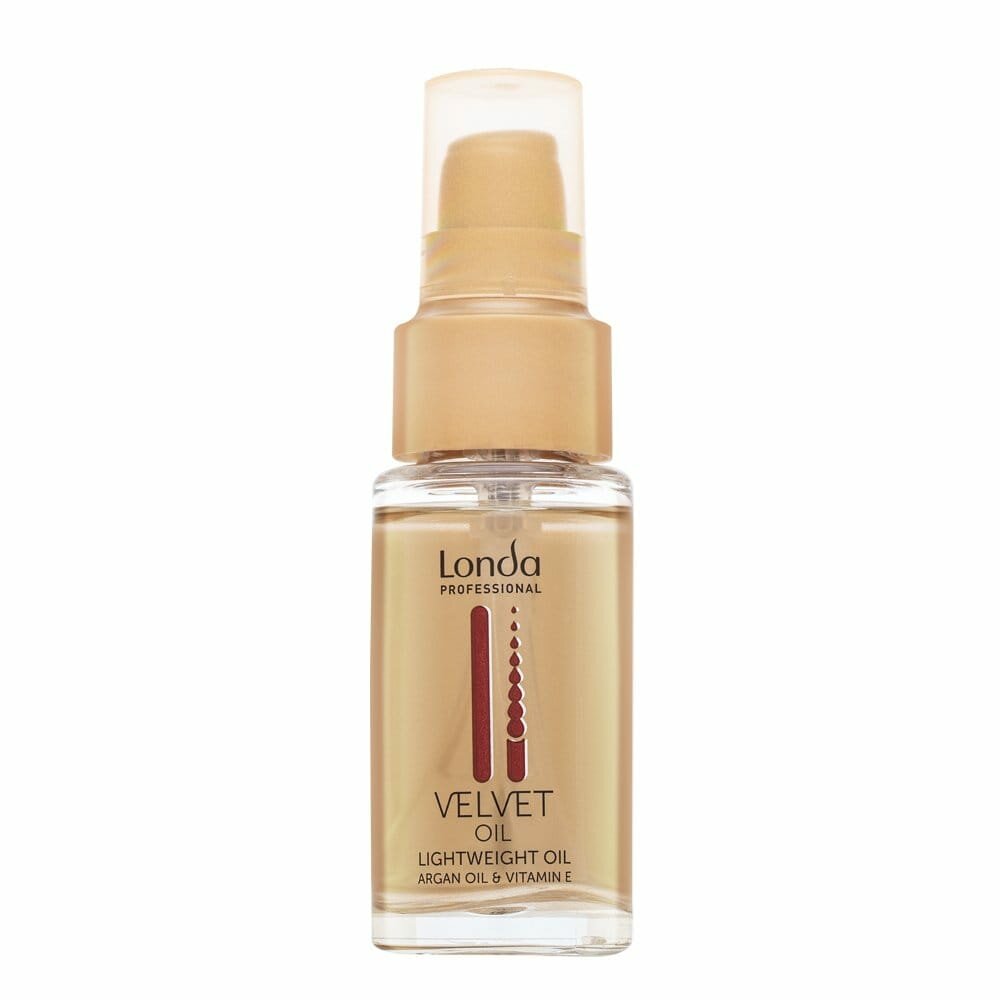 Масло для волос Londa Professional Velvet Oil 30 мл