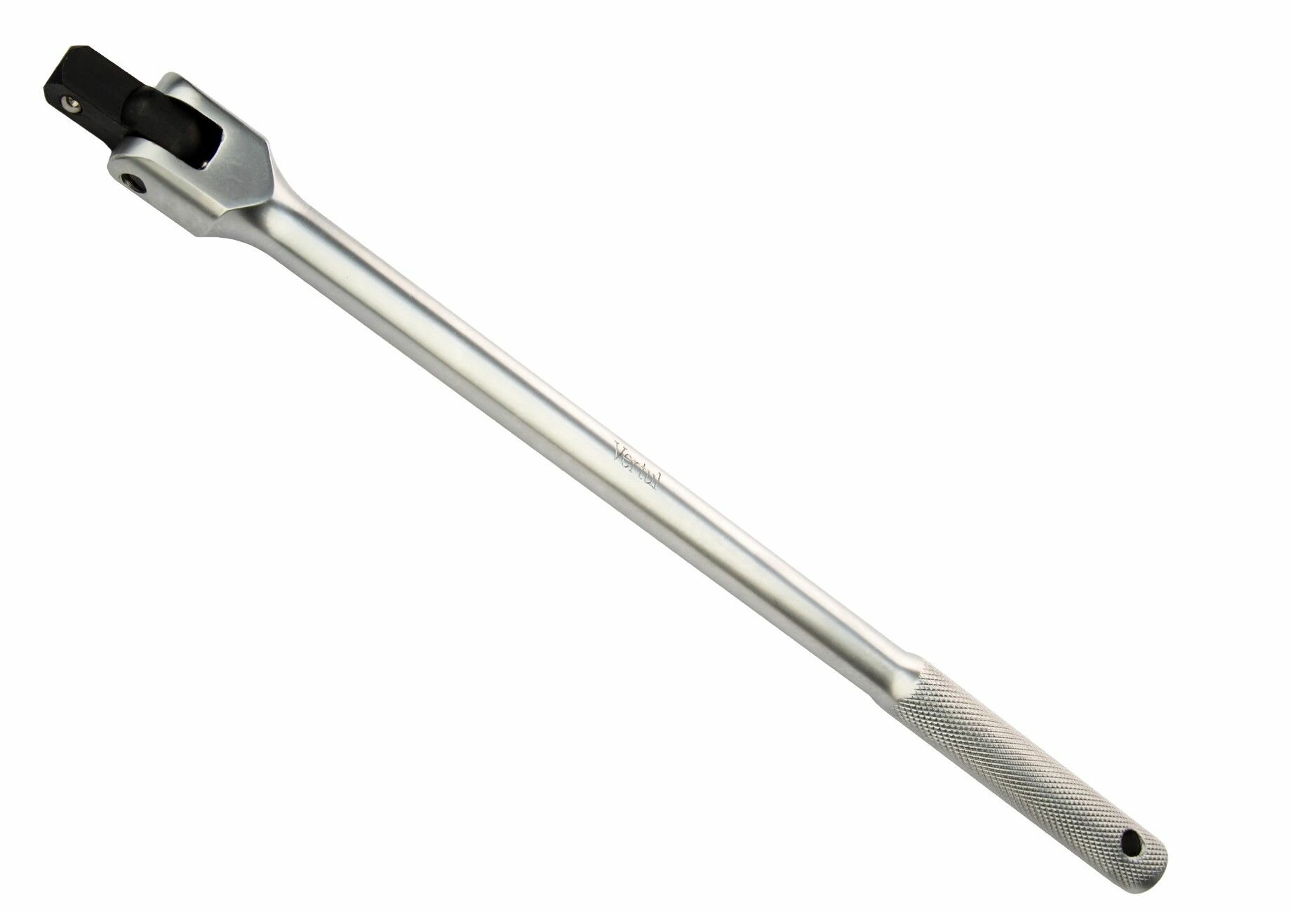 Вороток шарнирный 380 мм 1/2" Vertul VR31380