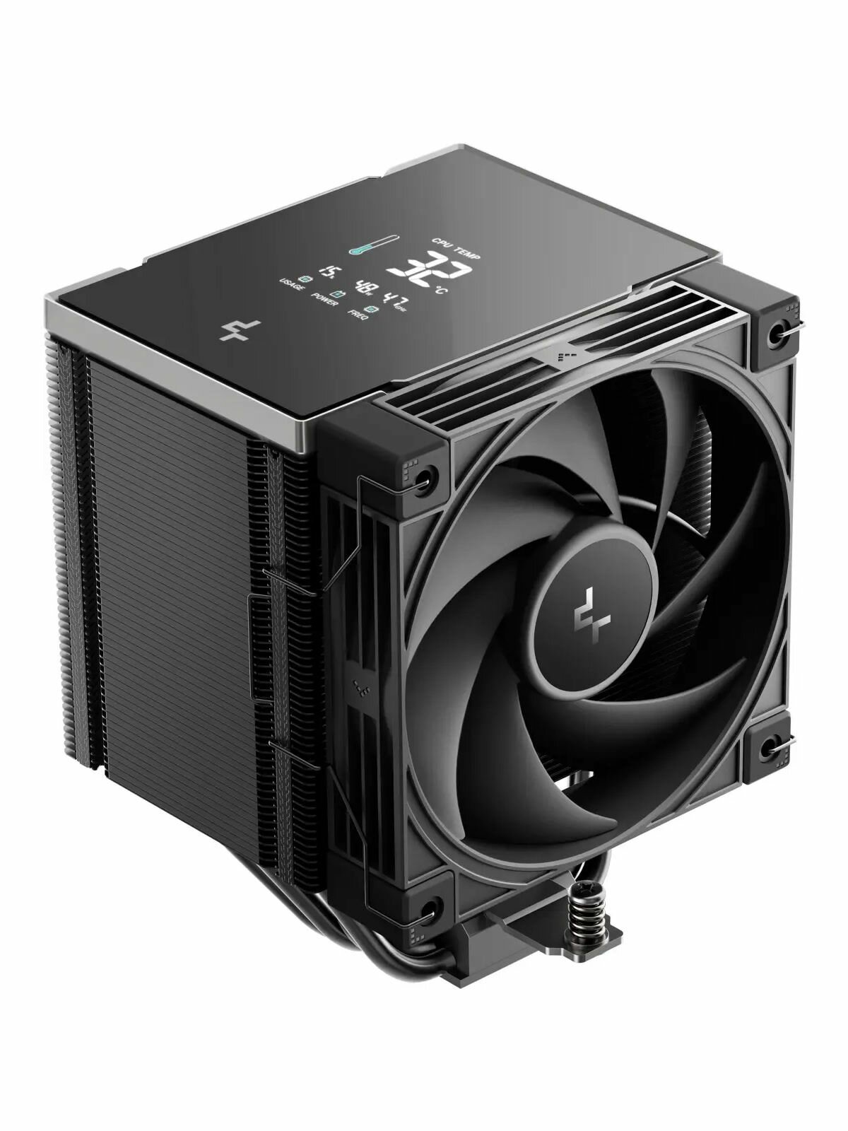Кулер для процессора Deepcool AK500 G2 DIGITAL NYX AK500 G2 DIGITAL NYX