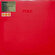 Pole - 2 - Red 2LP