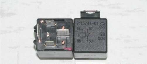 Реле стартера Г-3110,3302 50А/П/160