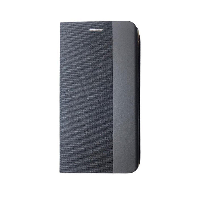 Чехол книжка Patten для Xiaomi Redmi Note 8 черный