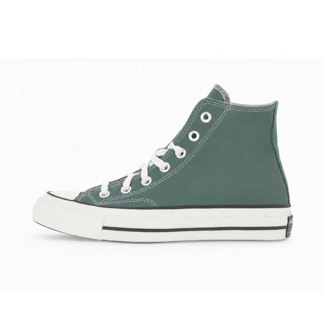 Кроссовки Chuck 70 High