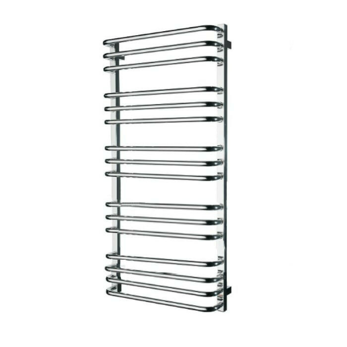 Водяной полотенцесушитель Grota Eco Forte 530x1500