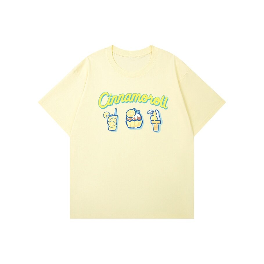 Майка Sanrio