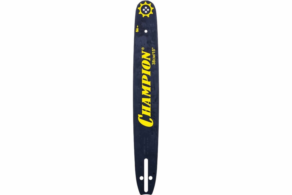 Шина (15"; 0.325"; 1.5 мм; 64 звена) CHAMPION 952910