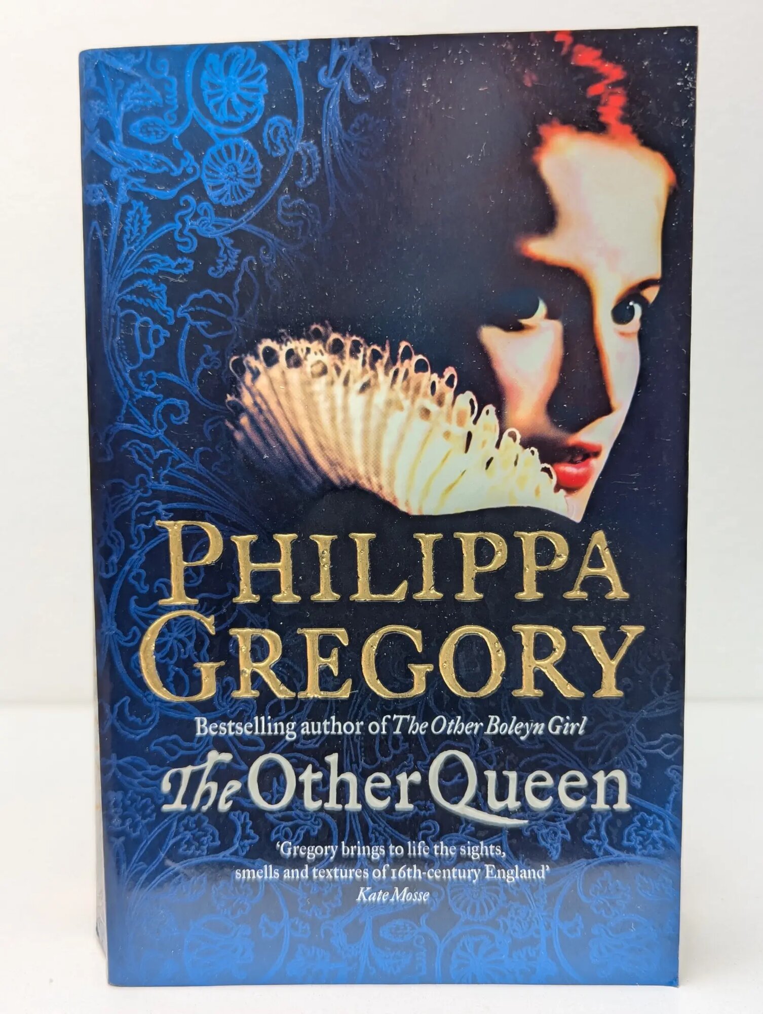 The Other Queen Gregory Philippa 2008