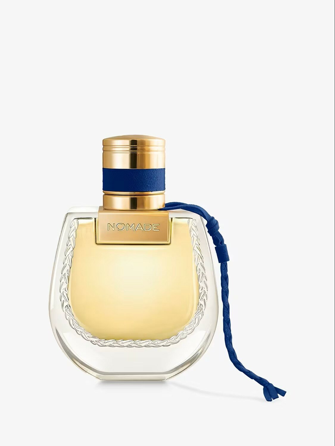 Chloe Nomade Nuit d Egypte 50 мл парфюмерная вода для женщин, восточные, цветочные