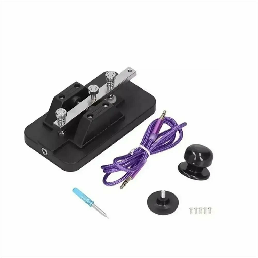 DM901 Sound Key Автоматический Передатчик Клавиш Тренажер Генератор