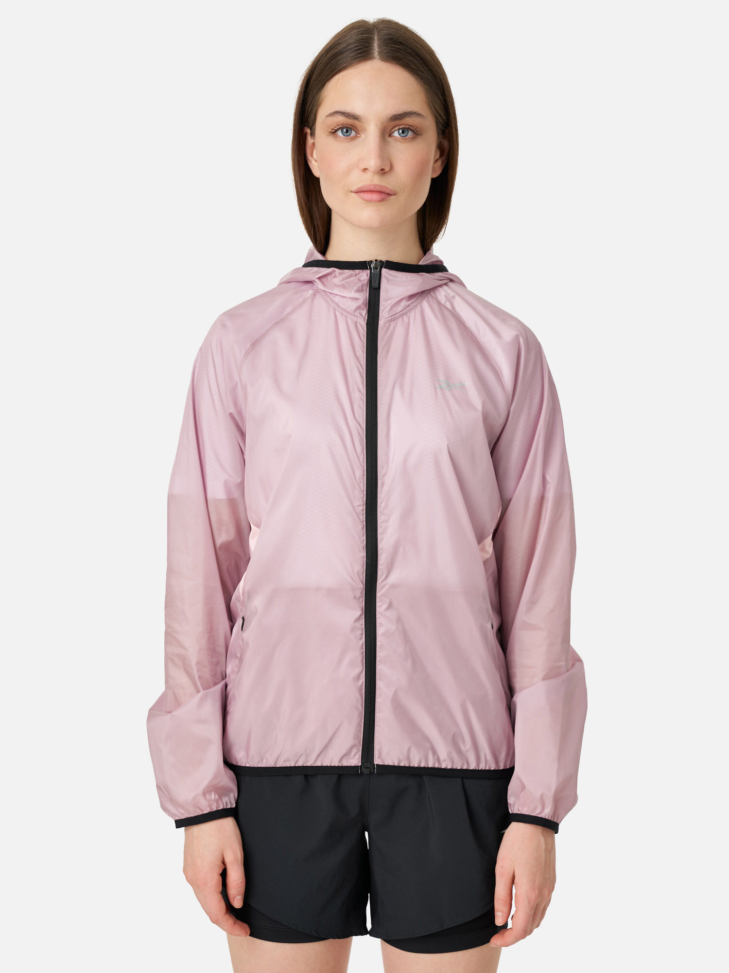 Куртка спортивная Lux speed full zip