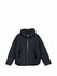 Куртка Marc O'Polo Quilted hooded jacket, размер 34 EU