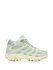 Кроссовки Moab 3 Mid waterproof sneakers