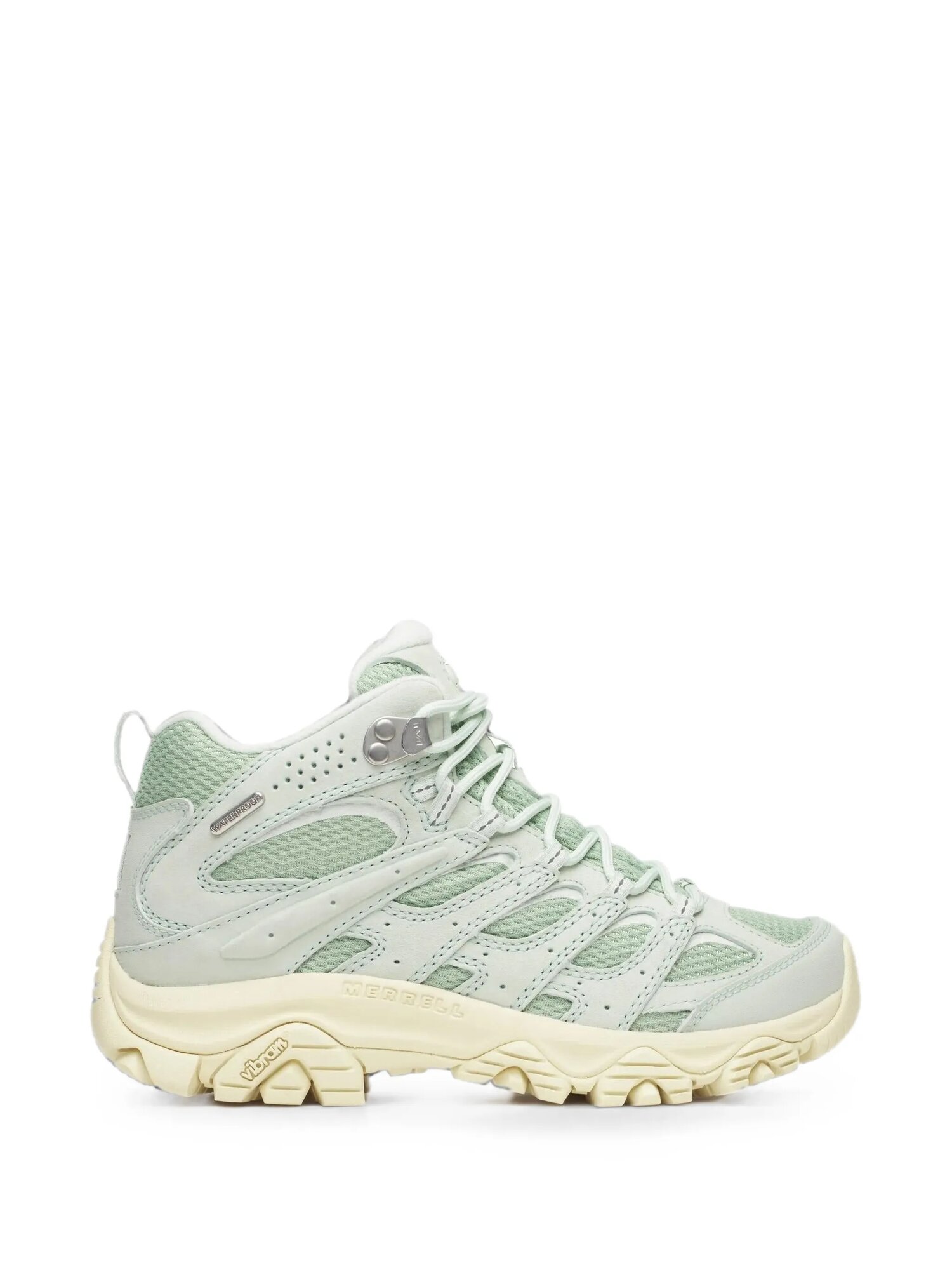 Кроссовки Moab 3 Mid waterproof sneakers