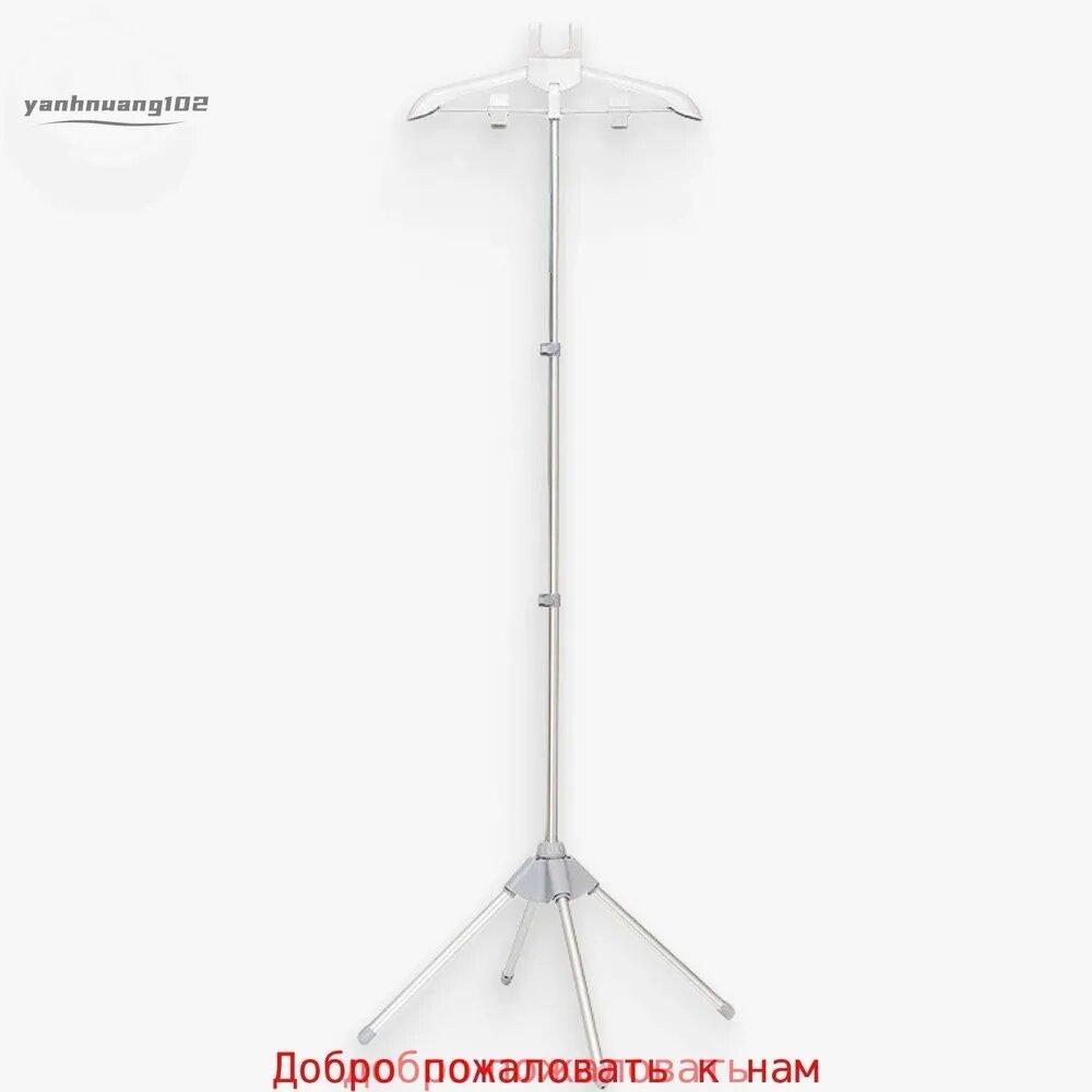 Вешалка напольная, 160 см х 50 см