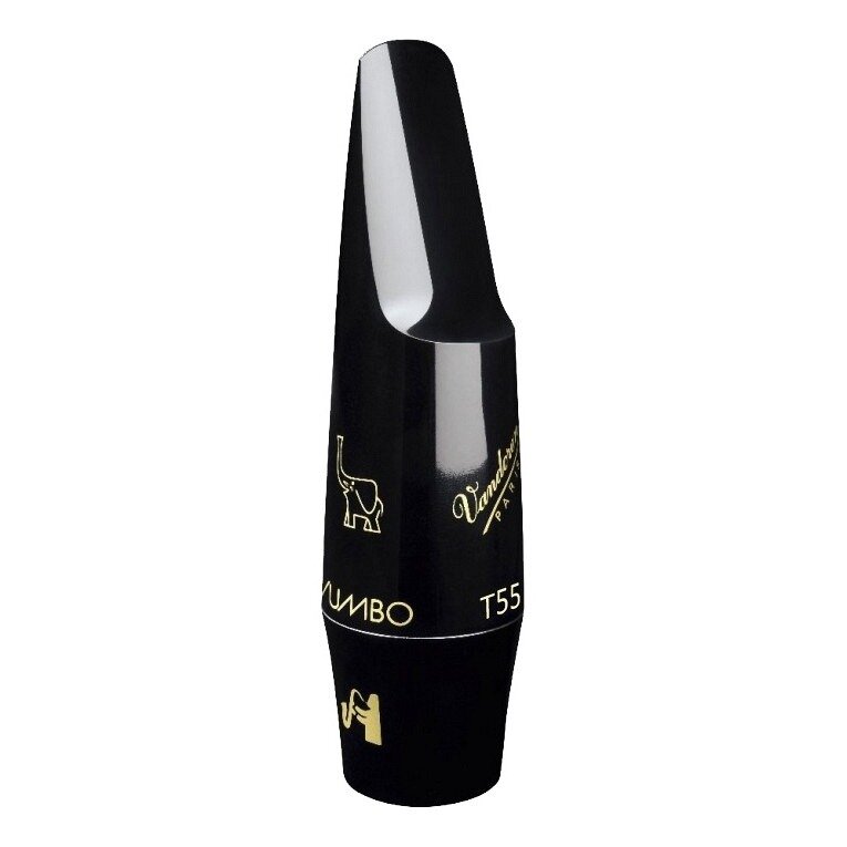 Мундштук для саксофона тенор Vandoren SM612B Jumbo Java T55