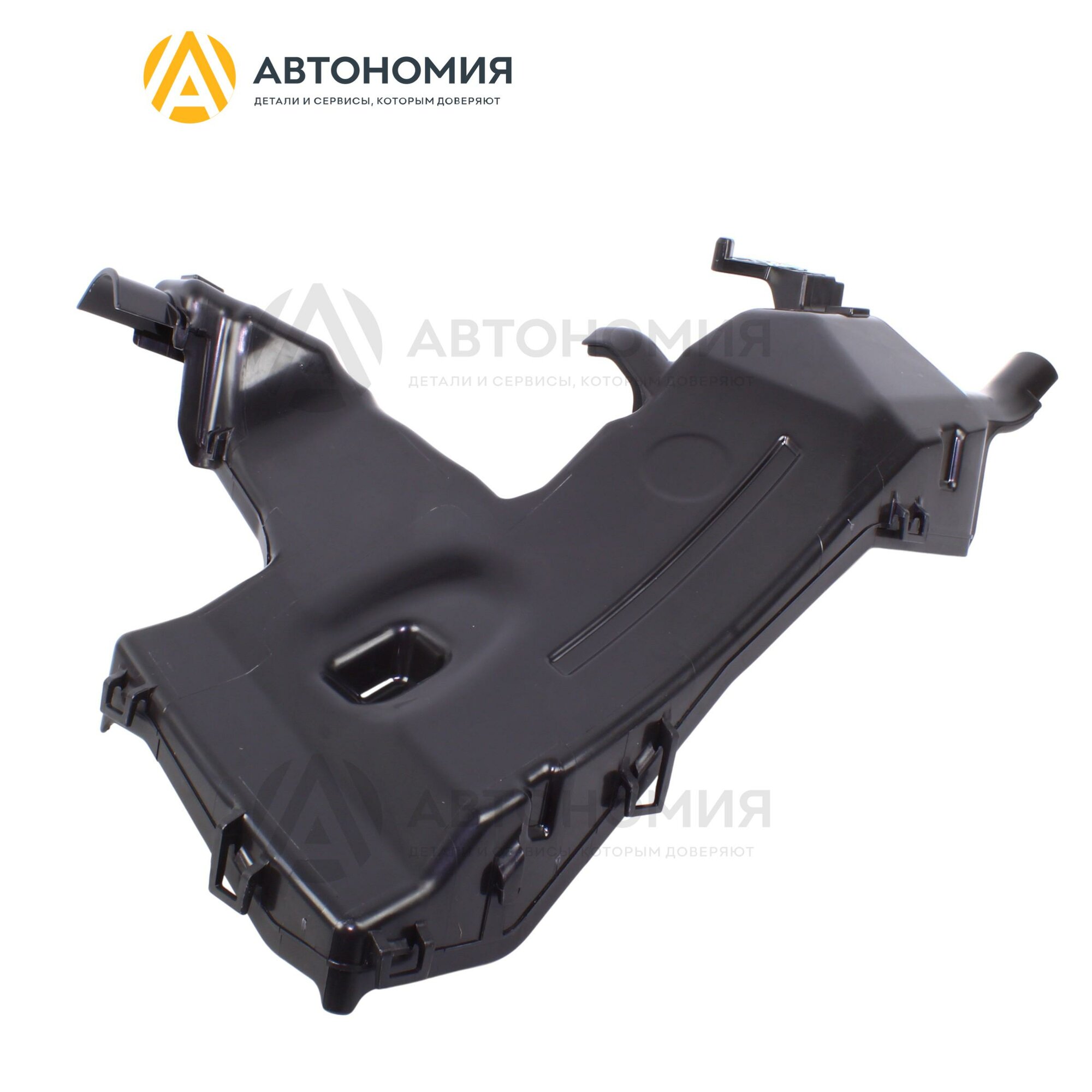 Крышка блока реле Toyota 82663-33110