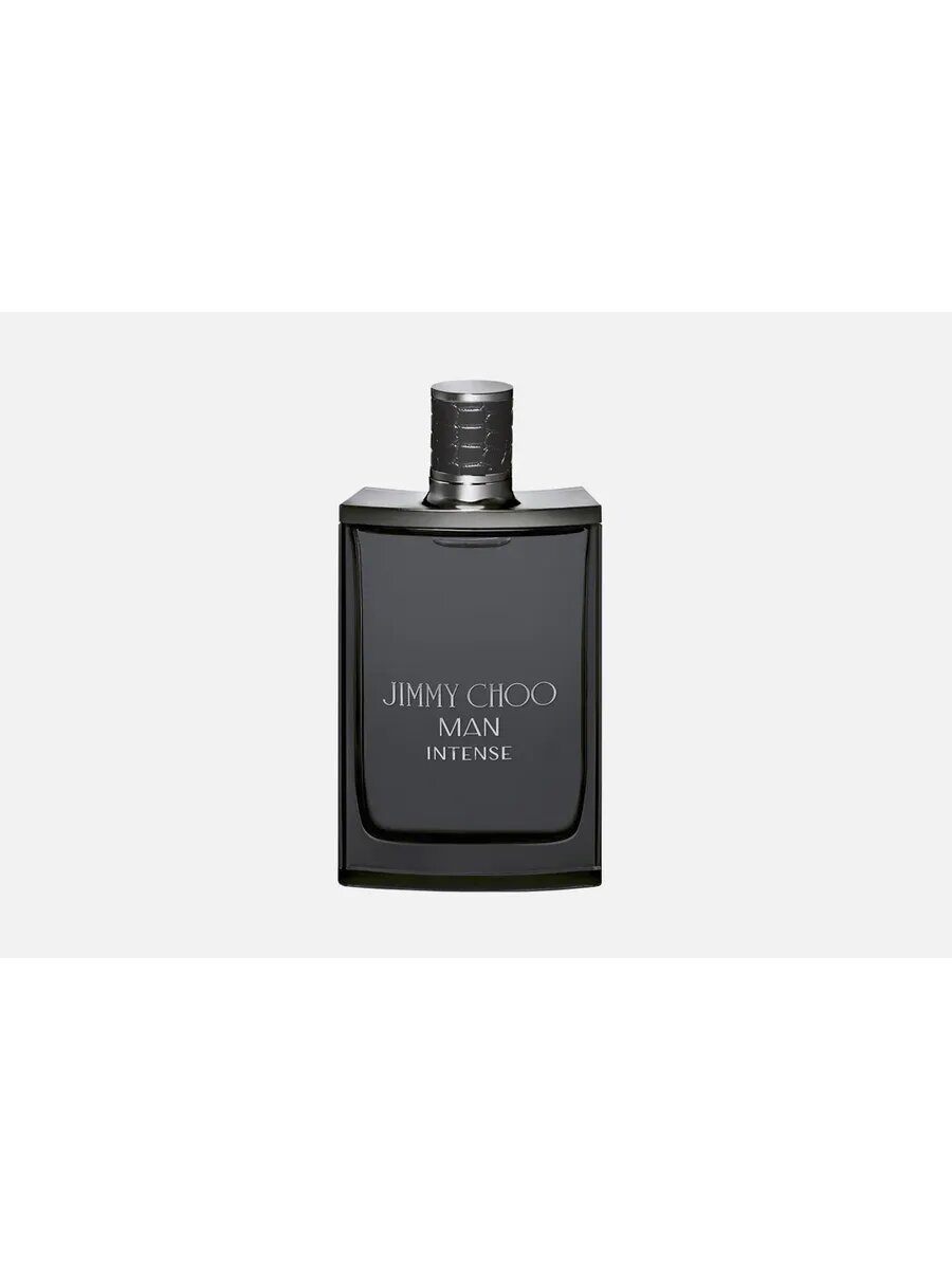 Jimmy Choo MAN INTENSE Туалетная вода 100мл
