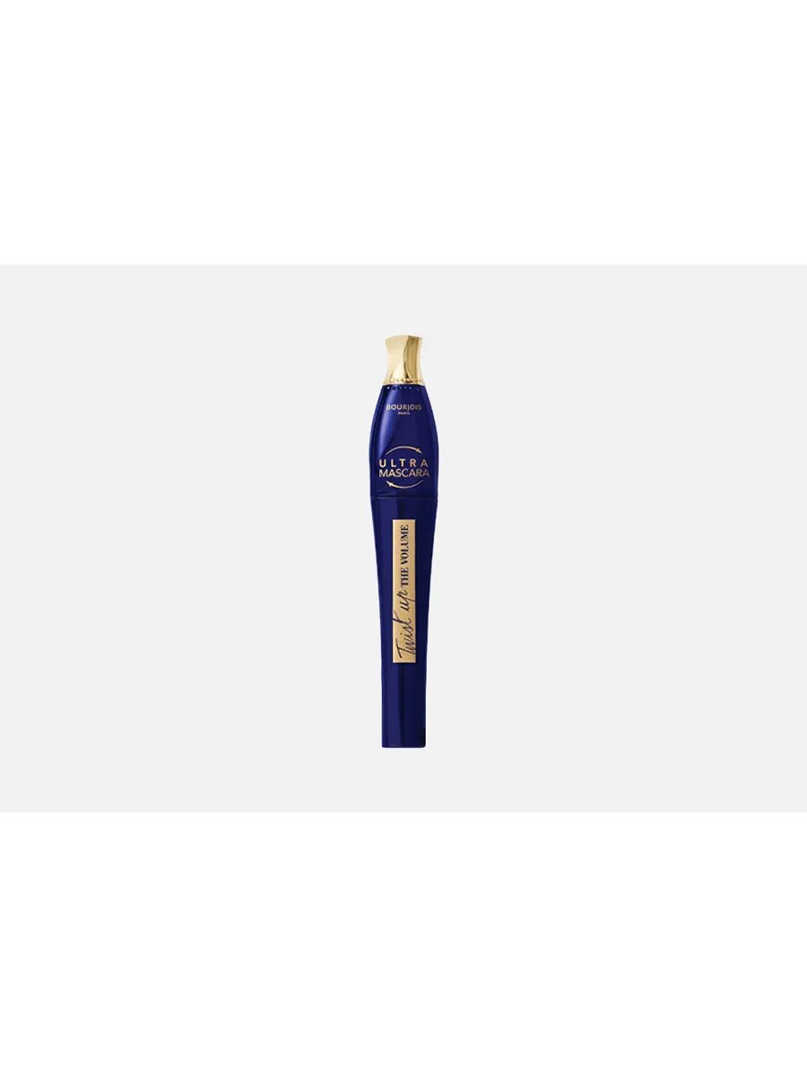 Тушь для ресниц BOURJOIS Twist Up The Volume 8 мл 03, Ultra blue