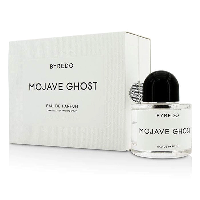 Духи Байредо Призрак Пустыни 100 мл для женщин и мужчин - Mojave Ghost Byredo