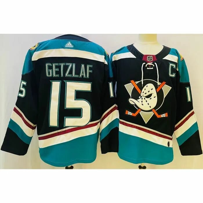 NHL джерси хоккейная Питтсбург Пингвинз Pittsburgh Penguins Jersey хоккейная форма игровая форма реплика