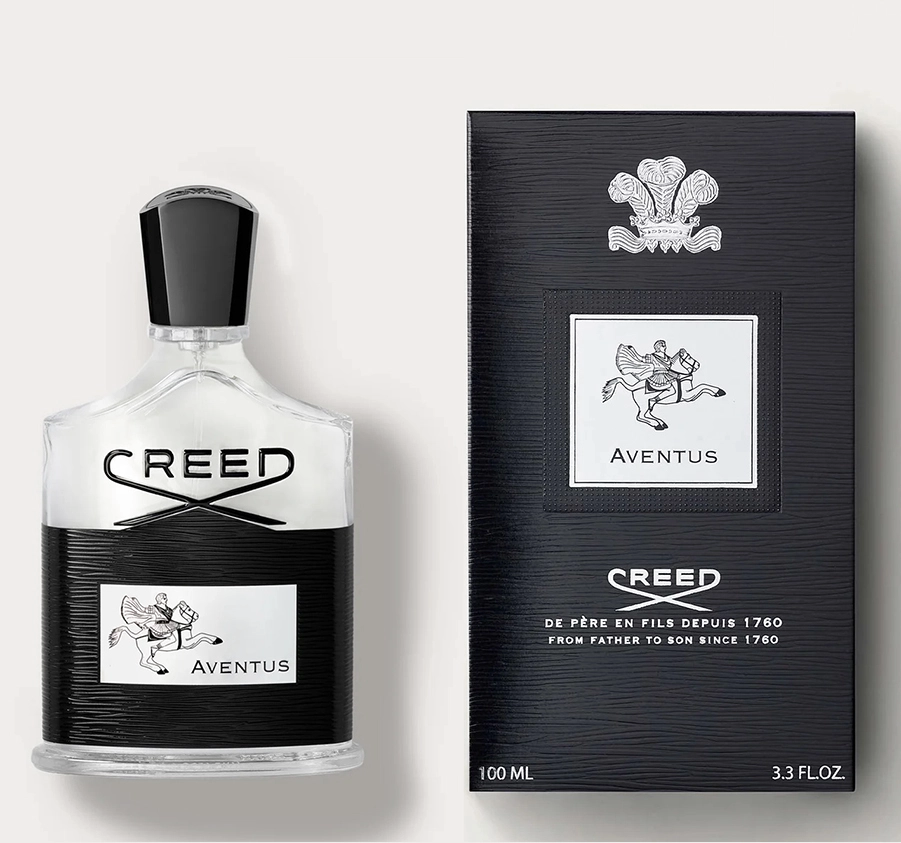 Крид Авентус парфюмерная вода 100 мл - Creed Aventus мужская