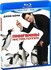 Пингвины мистера Поппера (Blu-ray + DVD)