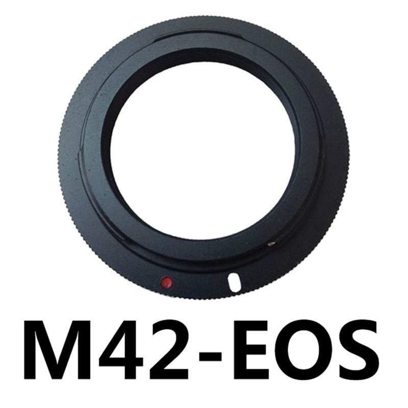 Переходник M42 на EOS