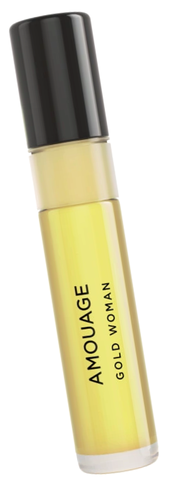 Amouage Gold Woman - миниатюра 2 мл, женская парфюмерная вода / Амуаж Голд