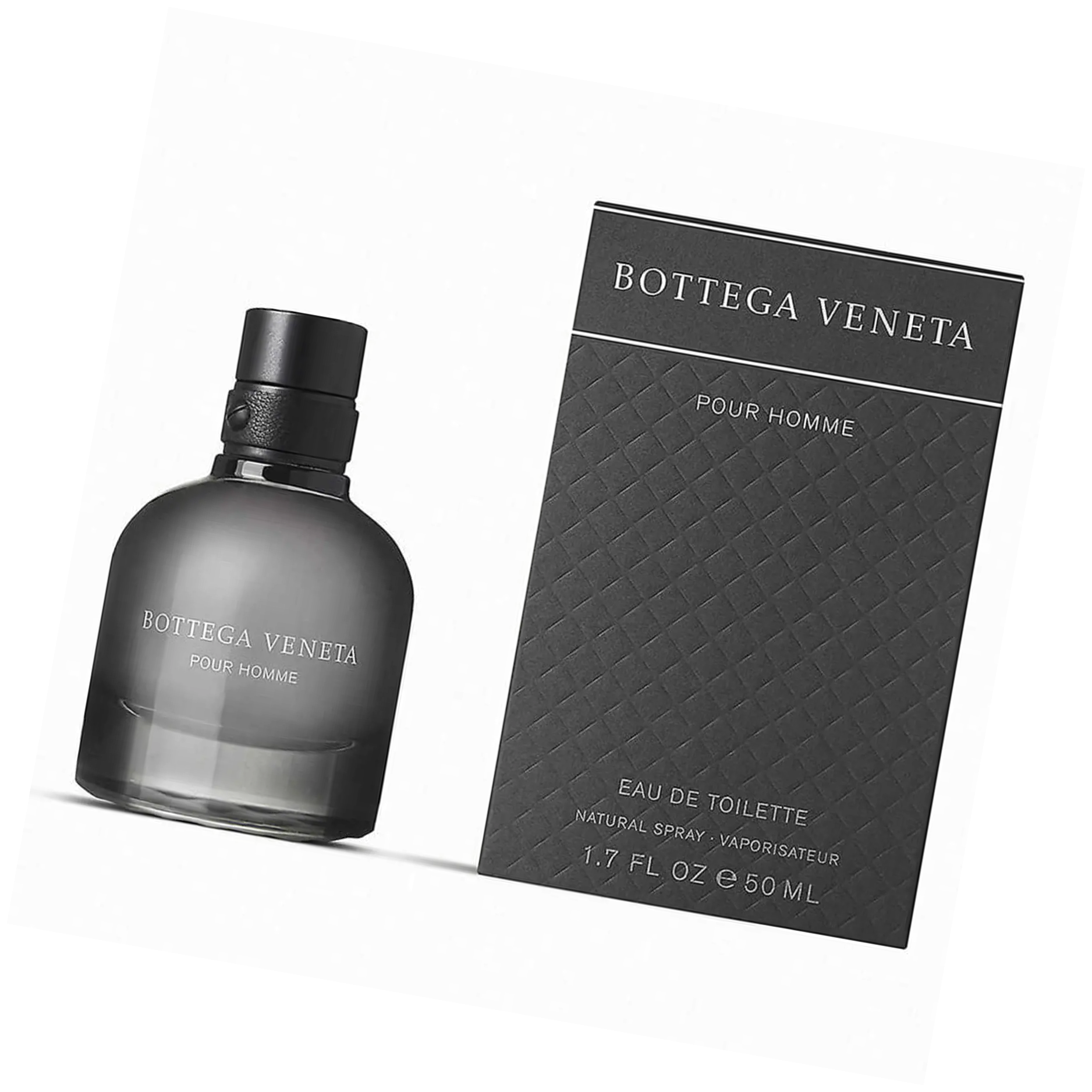 Туалетная вода Боттега Венета Боттега Венета Пур Хом 50 мл - Bottega Veneta Pour Homme