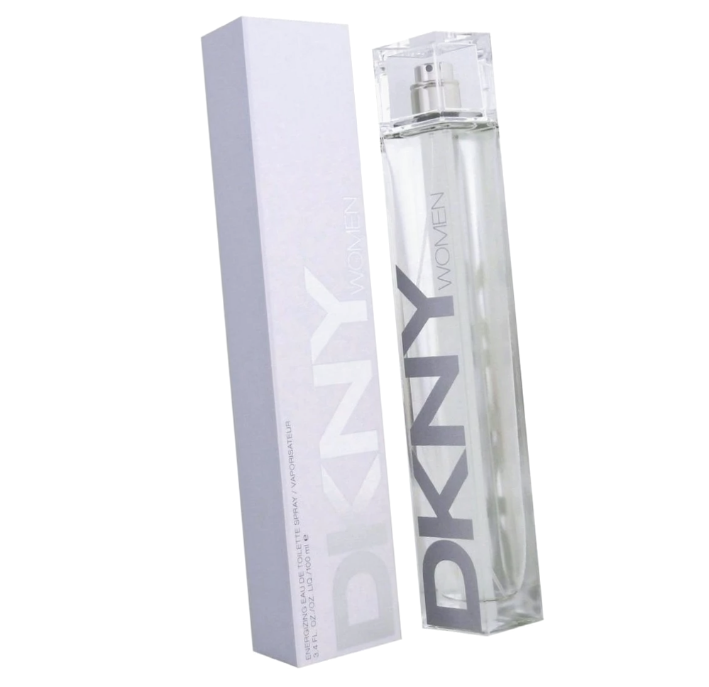 Туалетная вода Donna Karan Women Energizing Eau De Toilette для женщин 100 мл - Энерджайзинг