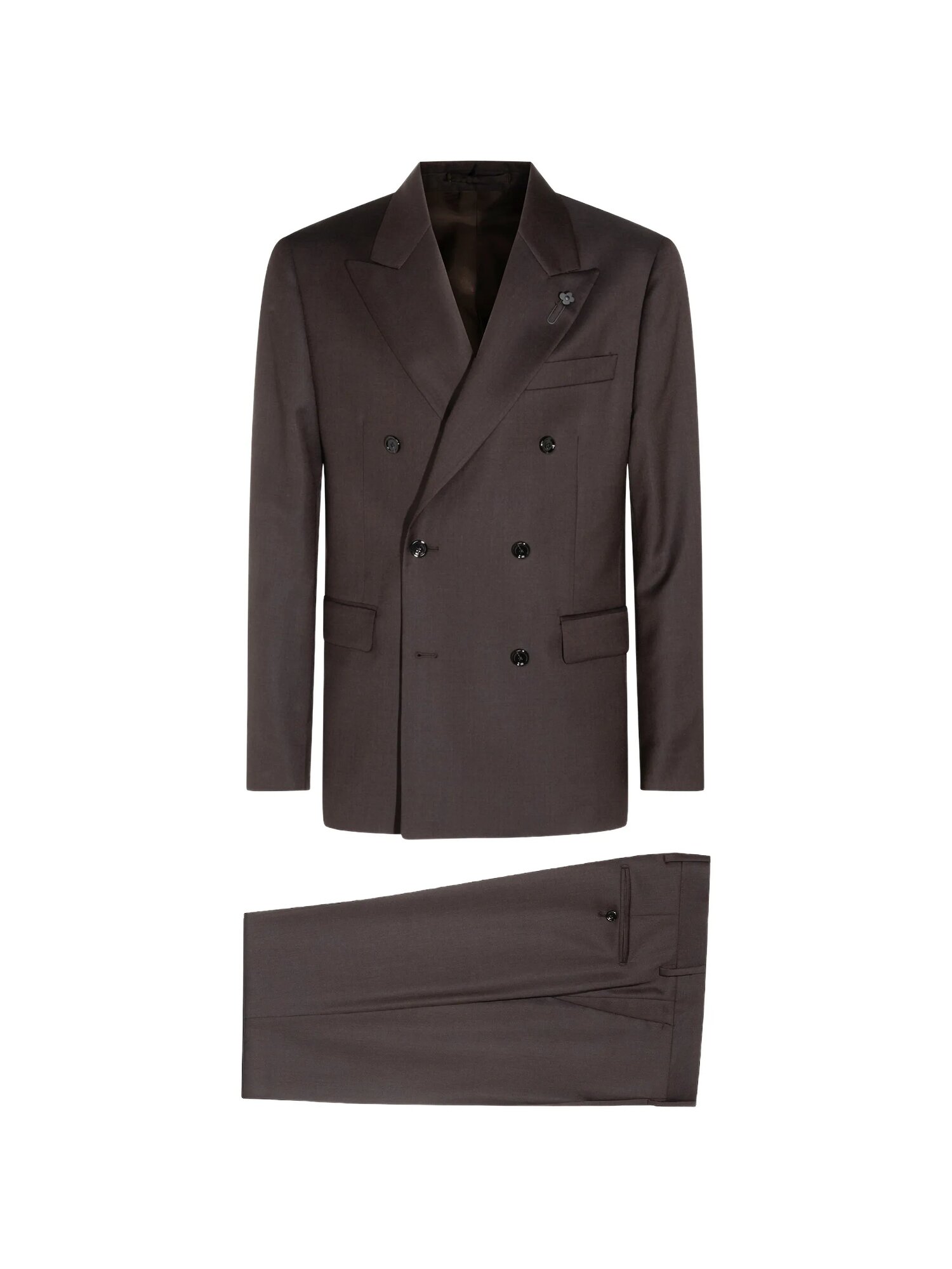 Комбинезон Double-breasted suit