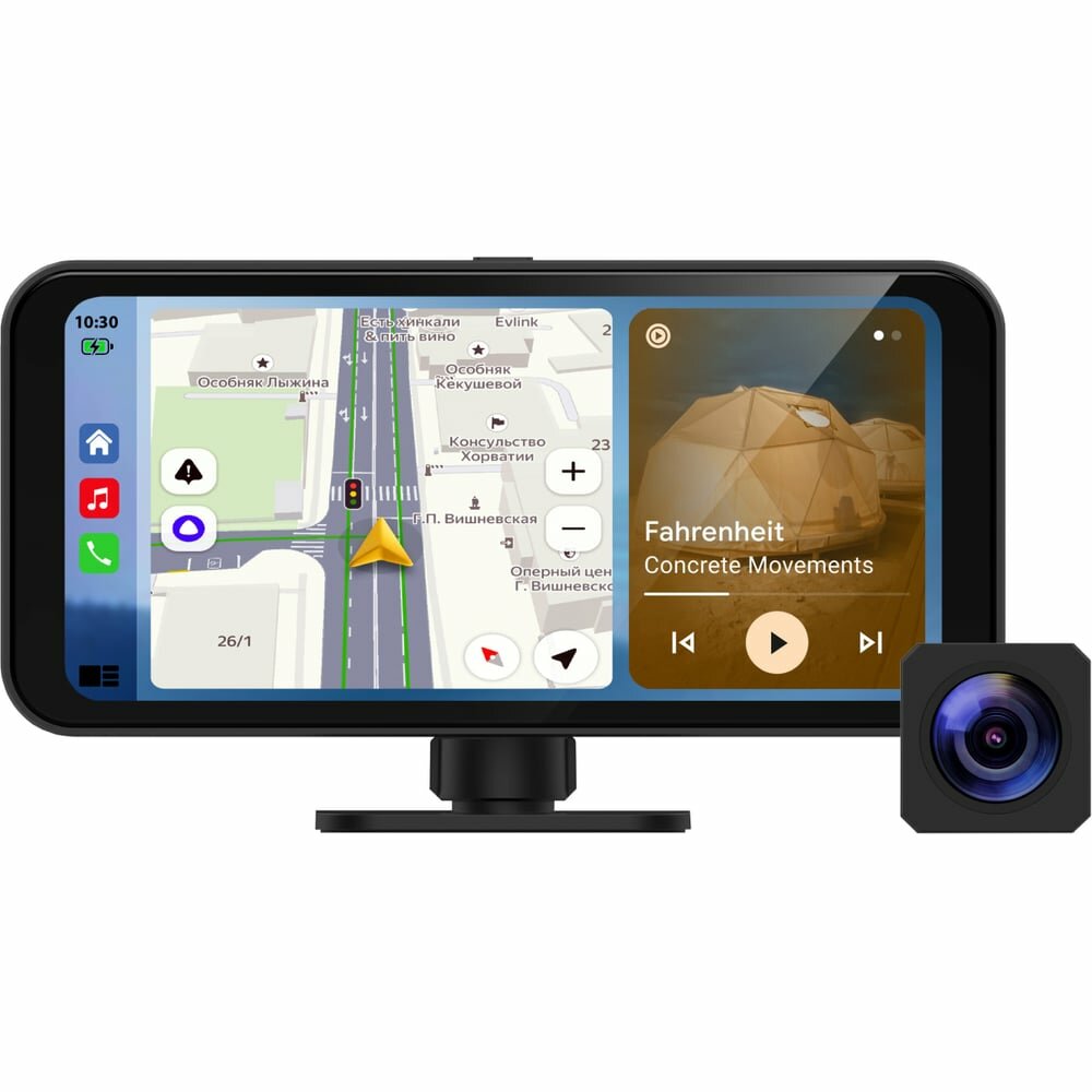 Видеорегистратор Neoline SmartWay A100 6909006100100