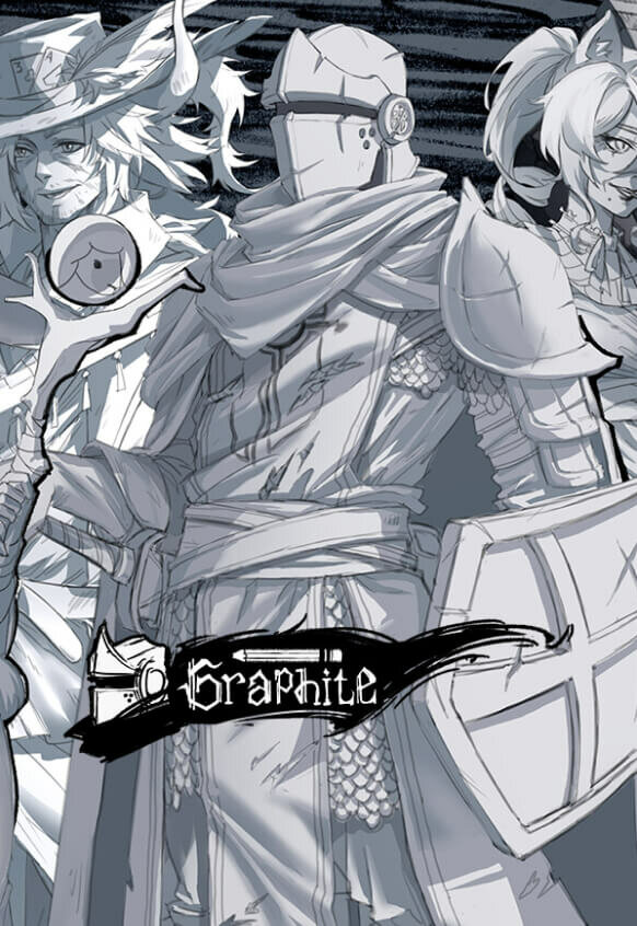 Graphite [STEAM / СНГ (кроме России и Беларуси)]