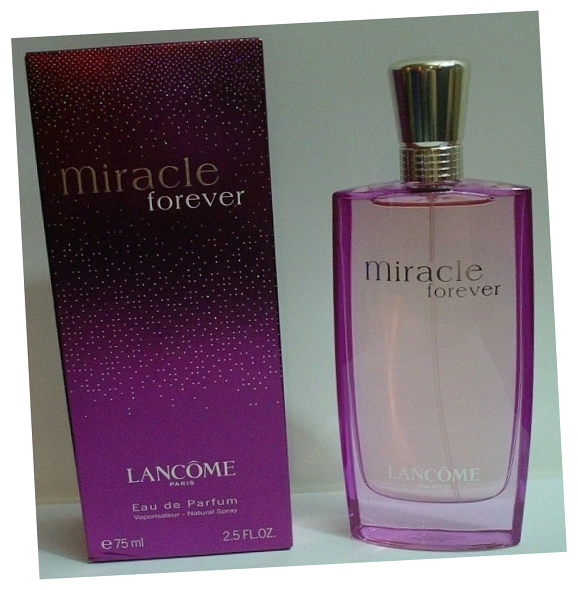 Женский аромат Lancome Miracle Forever 75 мл / Ланком Миракл Форевер