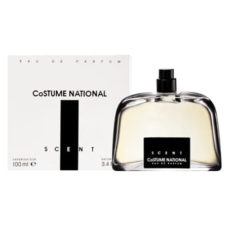 Парфюм женский Костюме Националь Скент 100 мл - Costume National Scent парфюмерная вода
