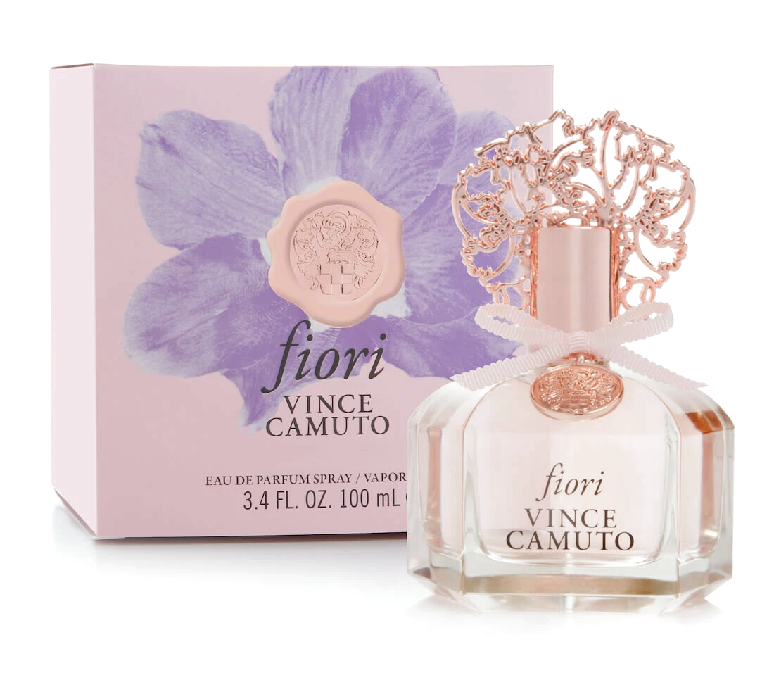 Женский парфюм Vince Camuto Fiori 100 мл - Винсе Камуто Фиори