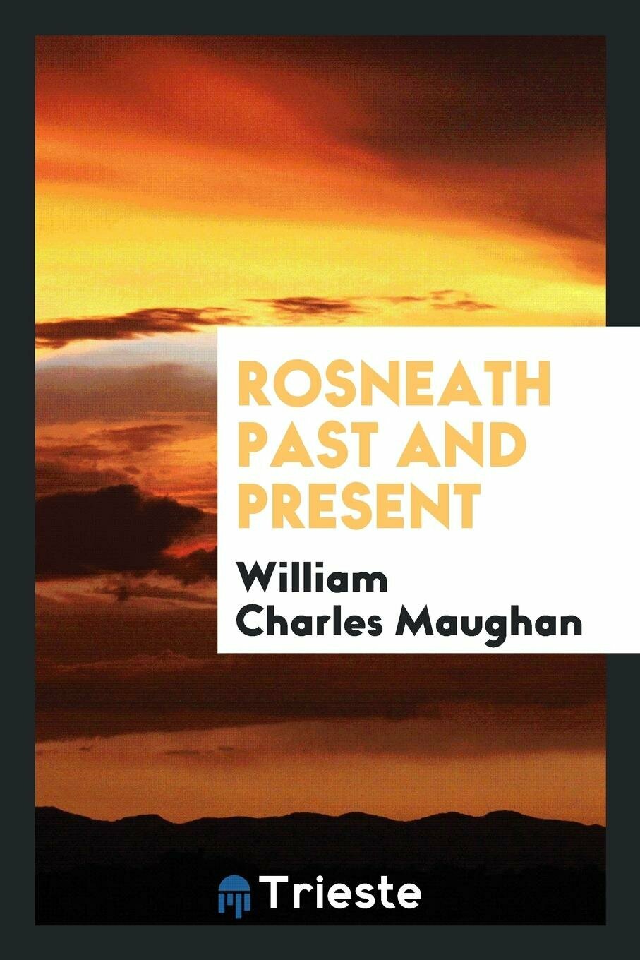 Rosneath past and present — фото 1