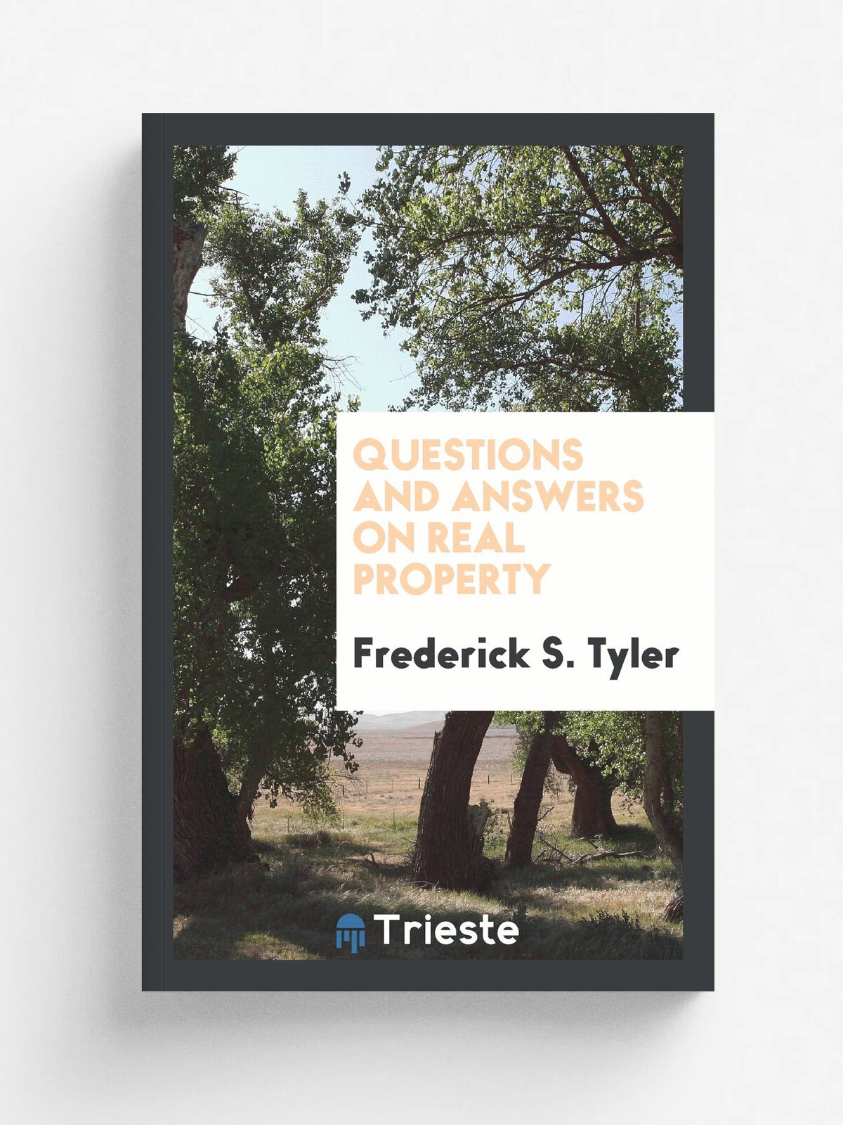 Questions and Answers on Real Property .