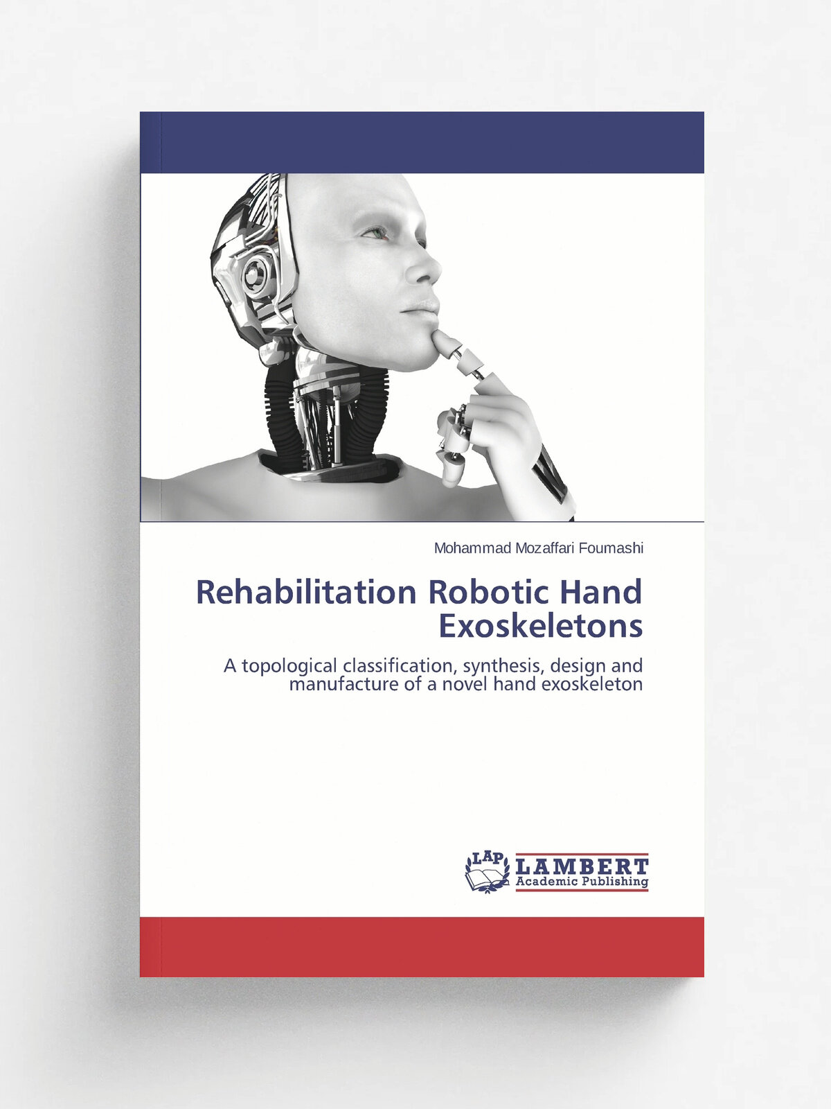 Rehabilitation Robotic Hand Exoskeletons