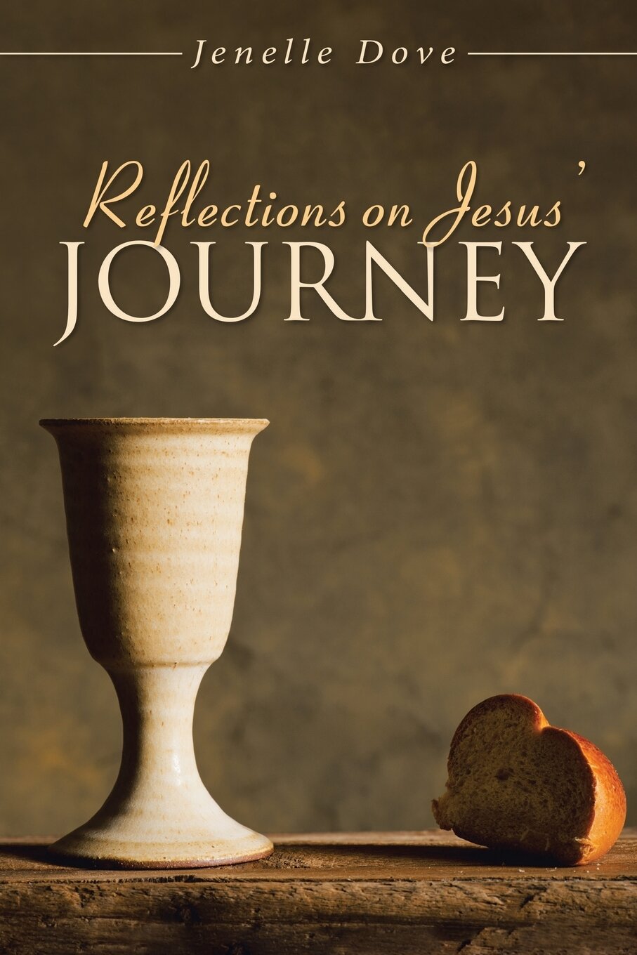 Reflections on Jesus' Journey — фото 1