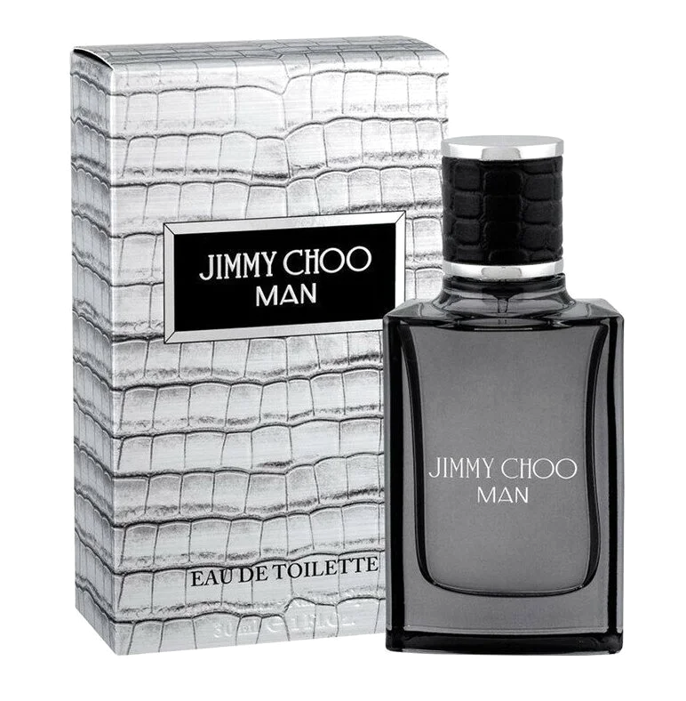 Jimmy Choo Man парфюм мужской 30 мл / Джимми Чу Мен туалетная вода