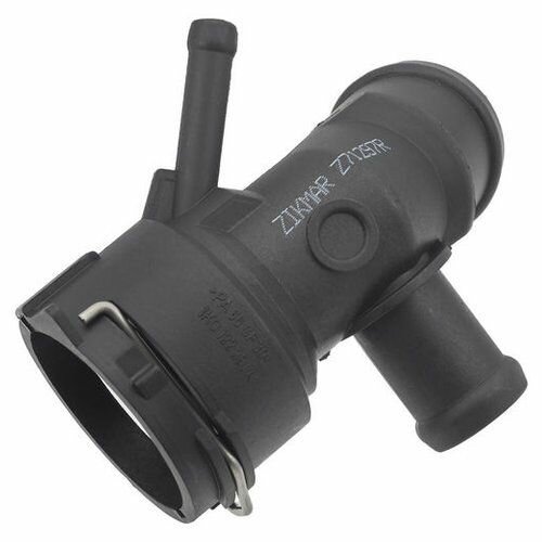 Фланец системы охлаждения audi a3, seat leon, skoda octavia, vw eos, golf, jetta, passat, touran ZIKMAR Z71297R