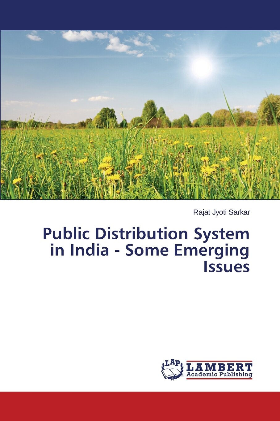 Public Distribution System in India - Some Emerging Issues — фото 1